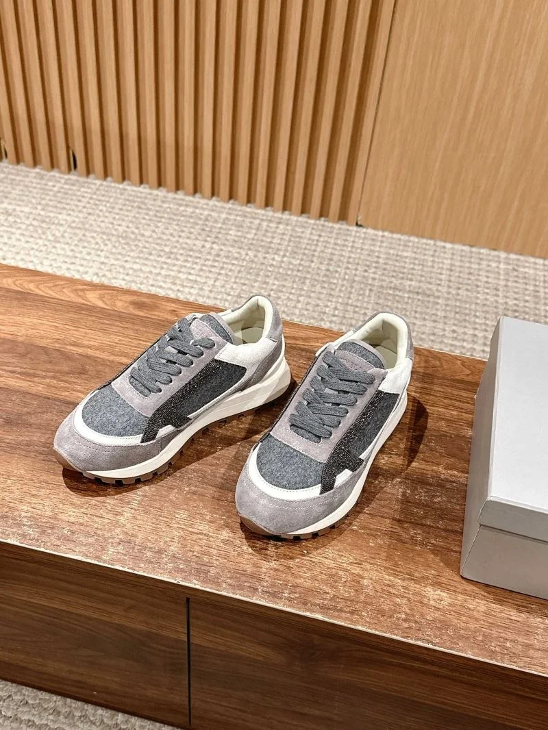 Accurate model Berluti Shoes