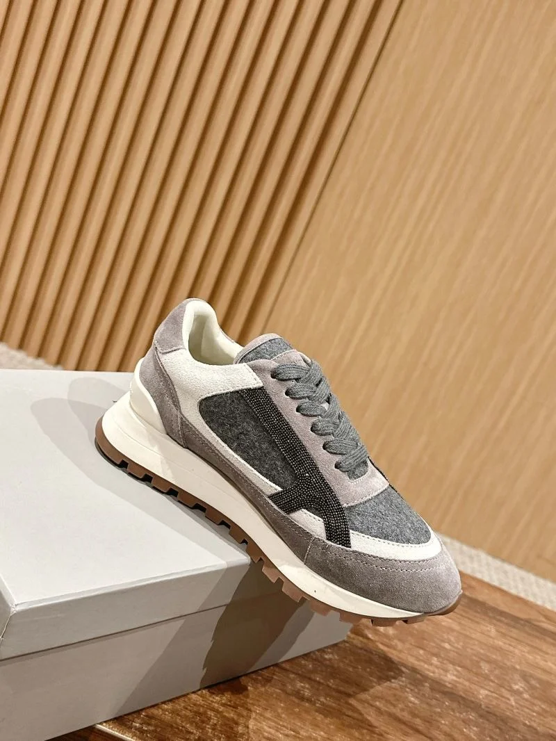 Accurate model Berluti Shoes