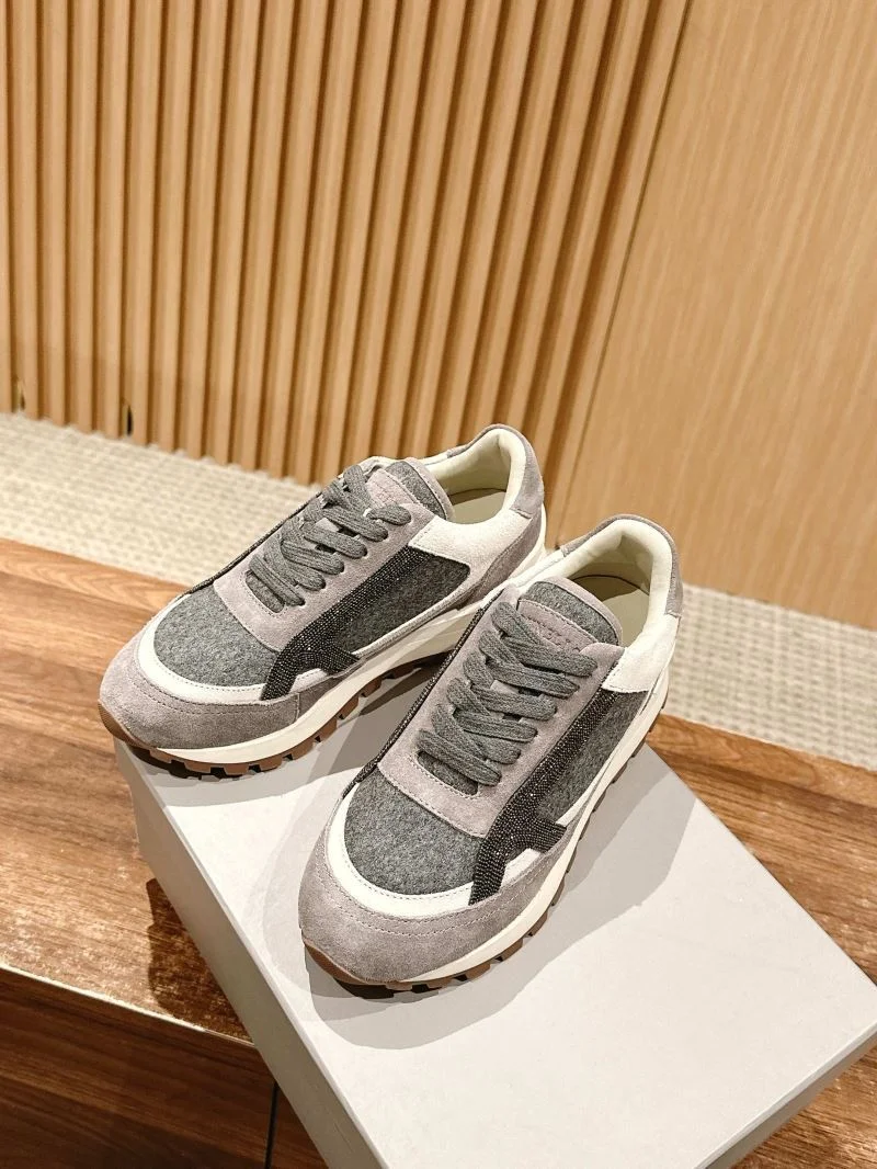 Accurate model Berluti Shoes