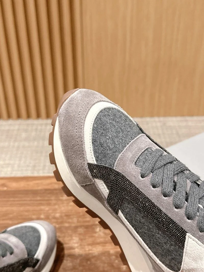 Accurate model Berluti Shoes
