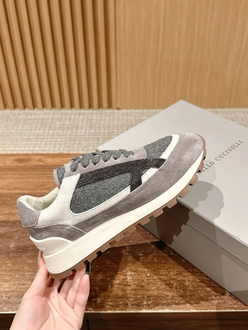 Accurate model Berluti Shoes
