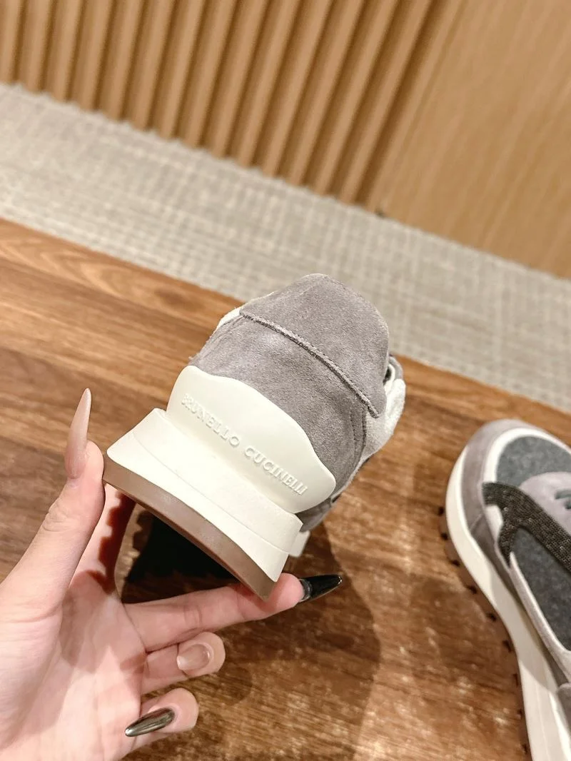 Accurate model Berluti Shoes