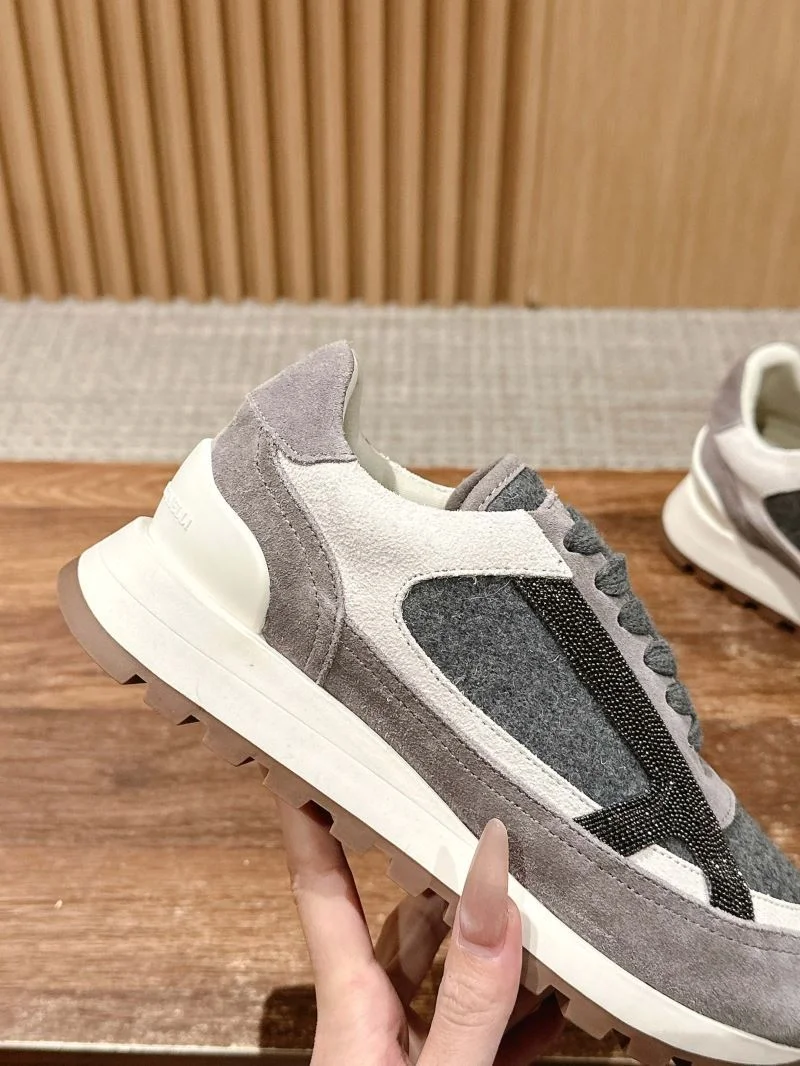 Accurate model Berluti Shoes