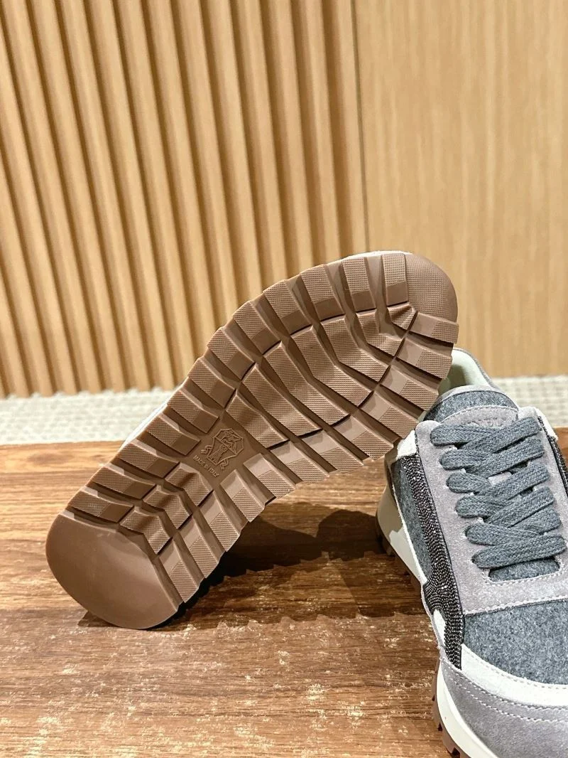 Accurate model Berluti Shoes