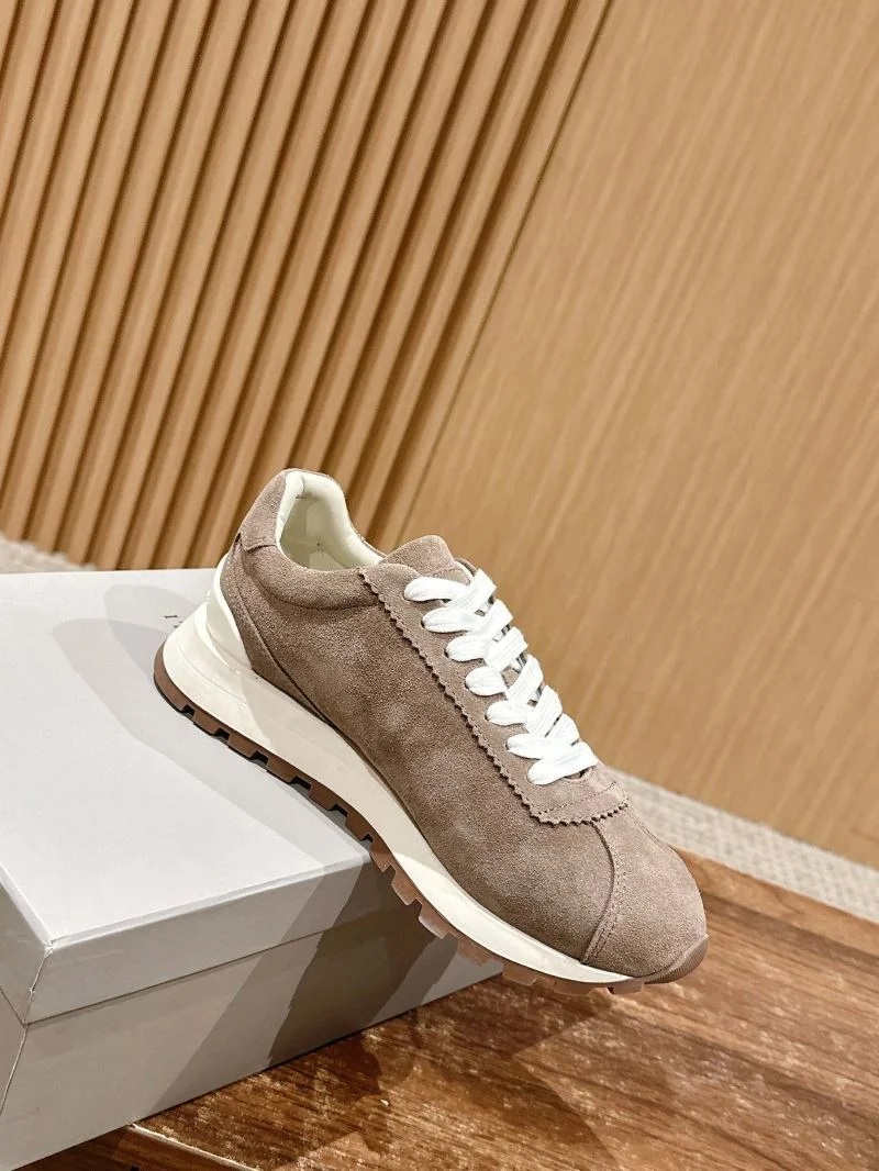 Factory-made Berluti Shoes