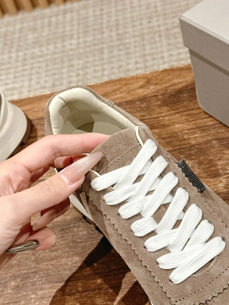 Factory-made Berluti Shoes