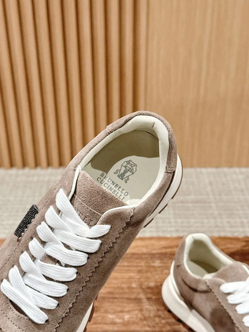 Factory-made Berluti Shoes
