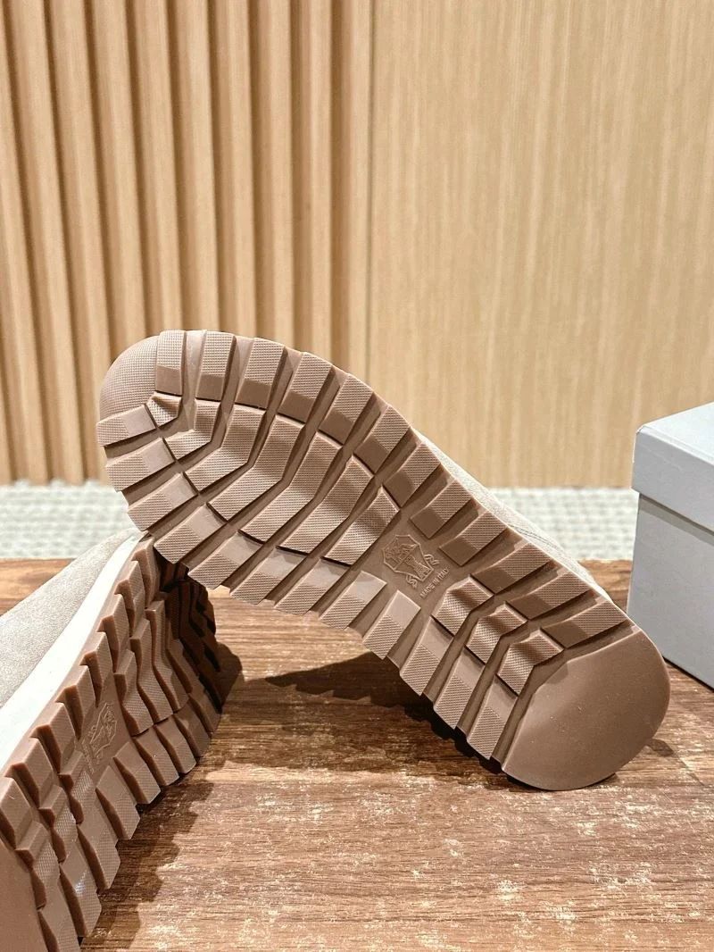Factory-made Berluti Shoes