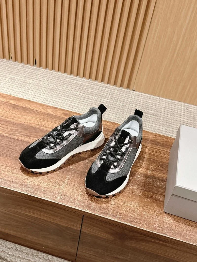 Top mirror Berluti Shoes