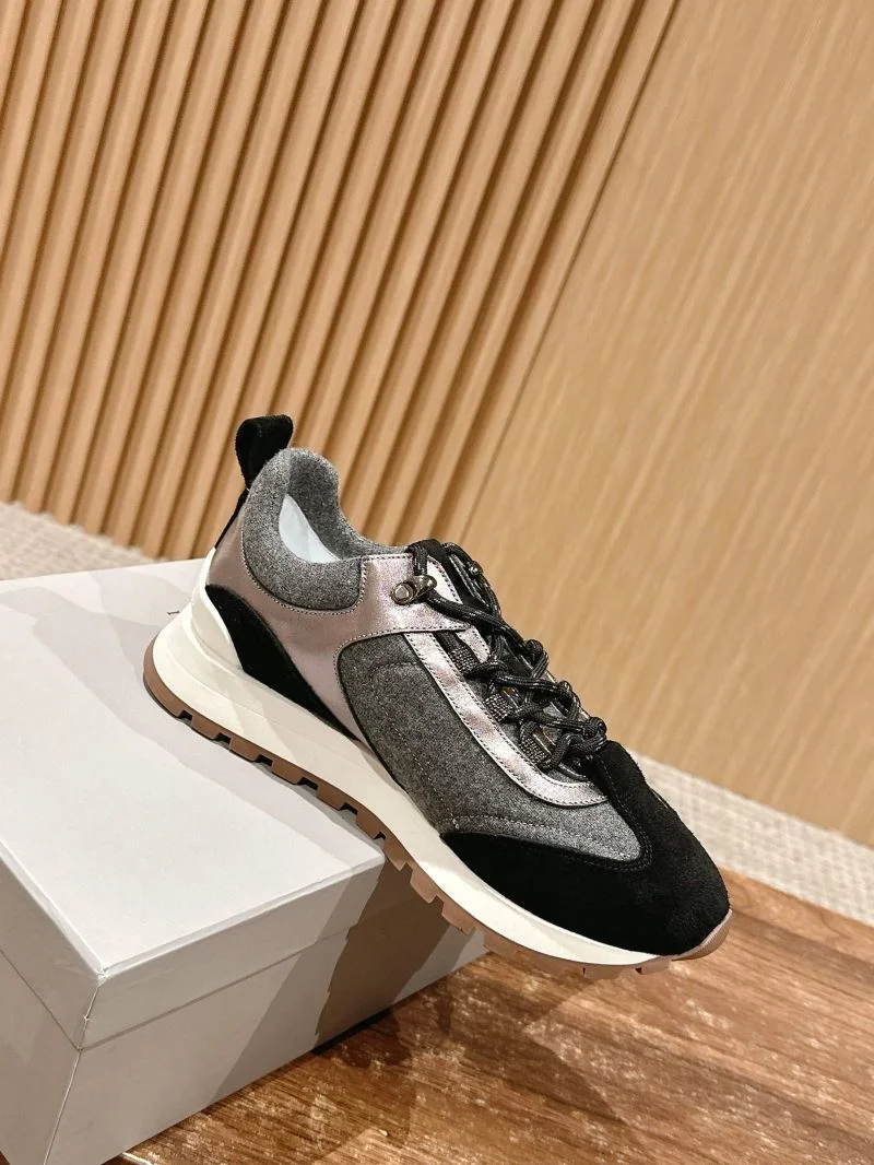 Top mirror Berluti Shoes