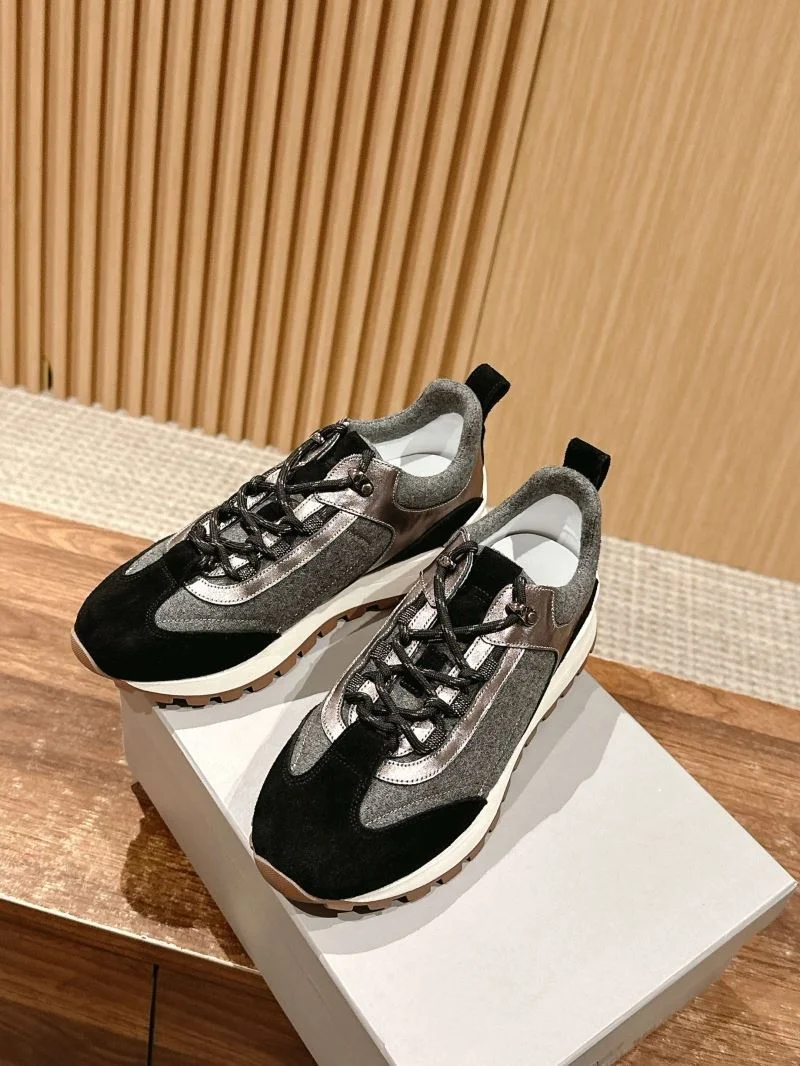 Top mirror Berluti Shoes