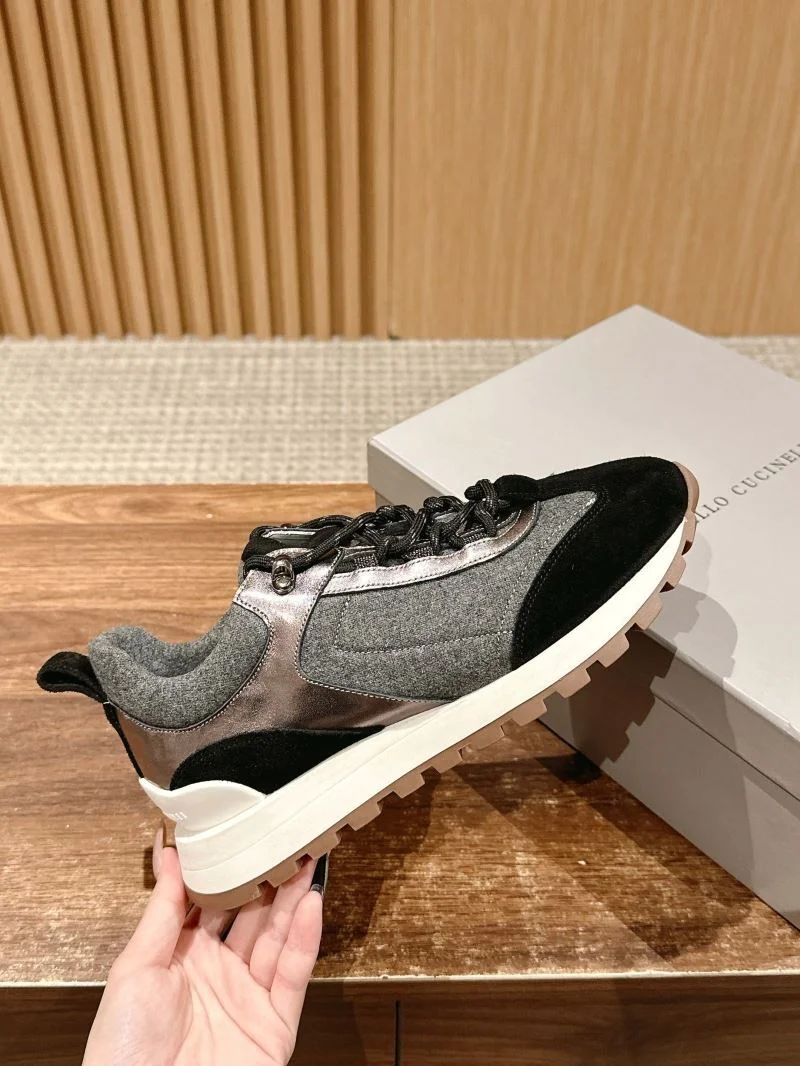 Top mirror Berluti Shoes