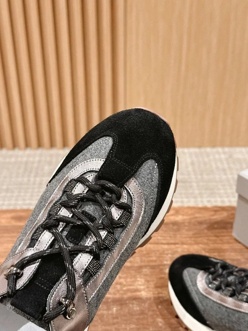 Top mirror Berluti Shoes