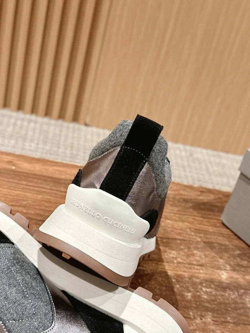 Top mirror Berluti Shoes