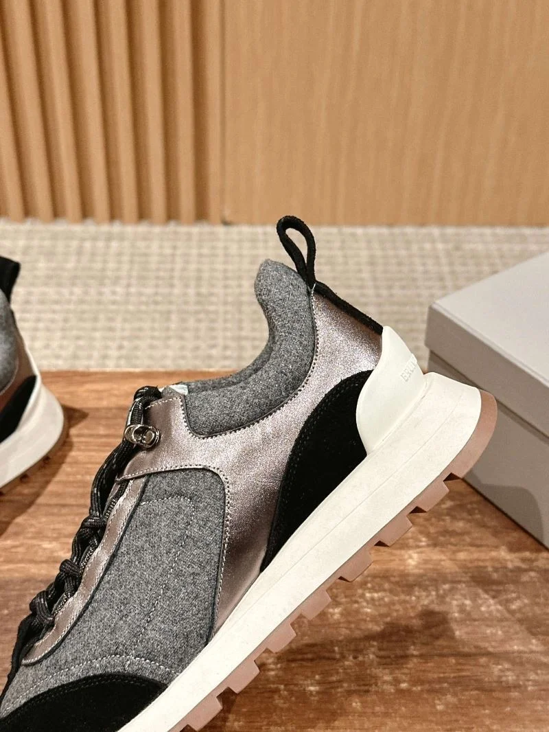 Top mirror Berluti Shoes