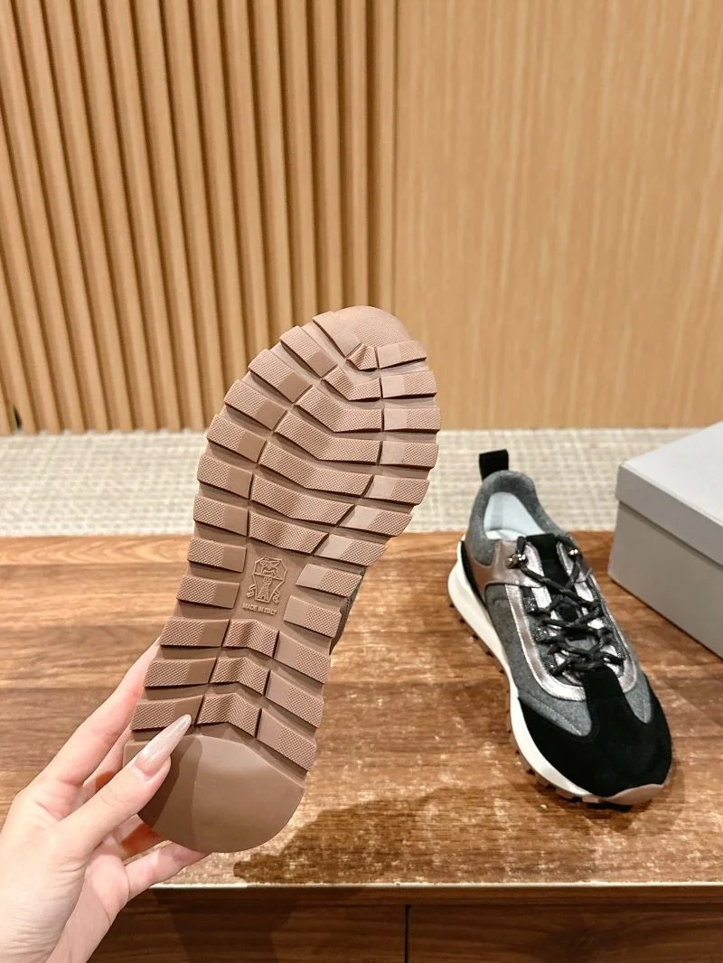 Top mirror Berluti Shoes