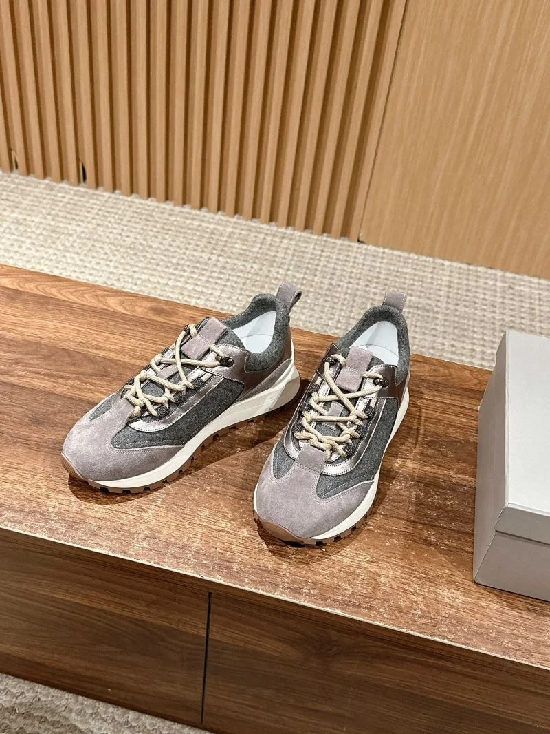 Factory-made Berluti Shoes