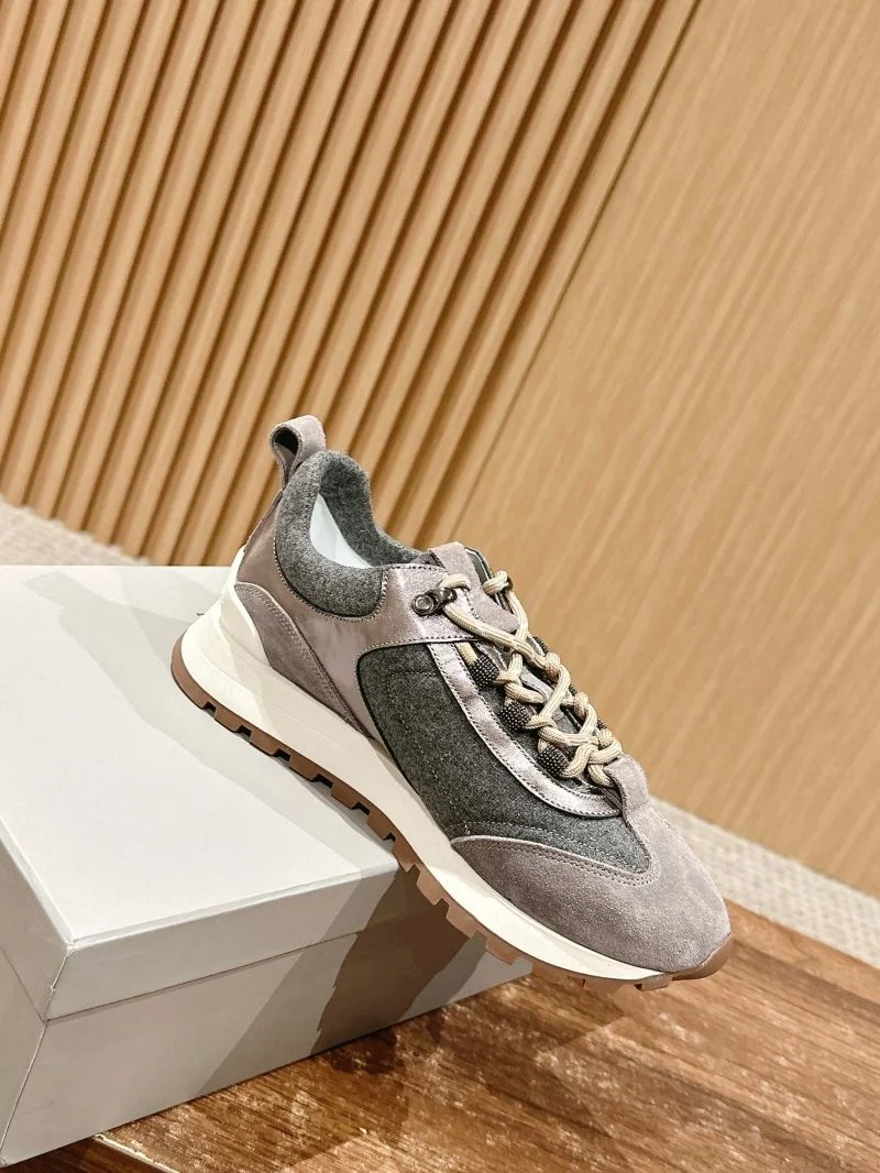 Factory-made Berluti Shoes