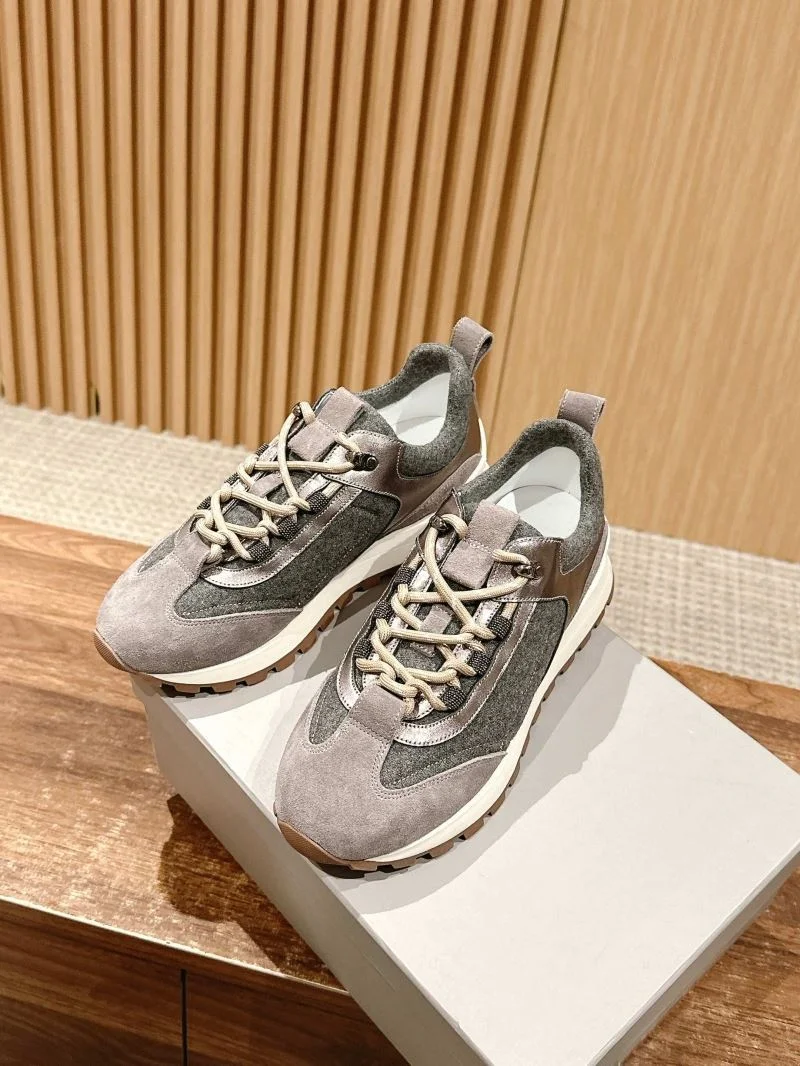 Factory-made Berluti Shoes
