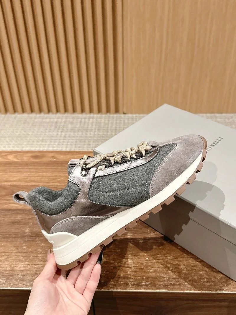 Factory-made Berluti Shoes