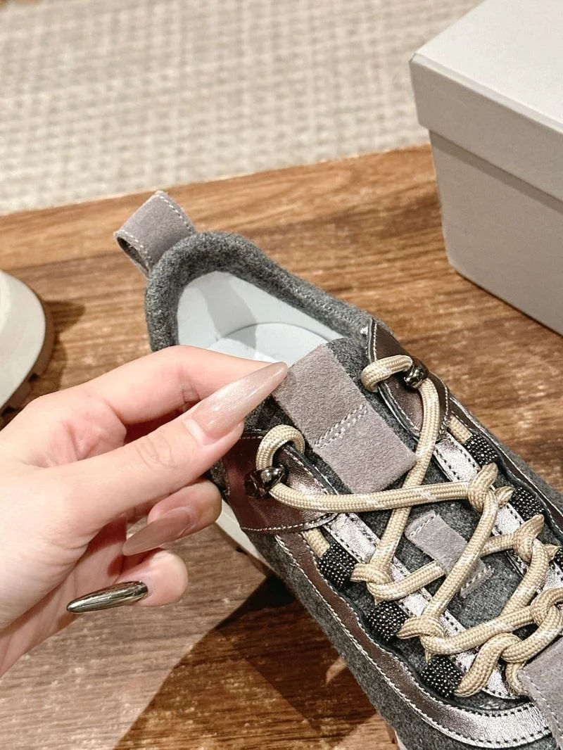 Factory-made Berluti Shoes