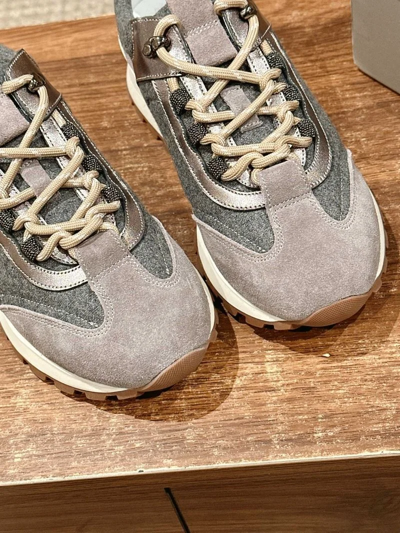 Factory-made Berluti Shoes