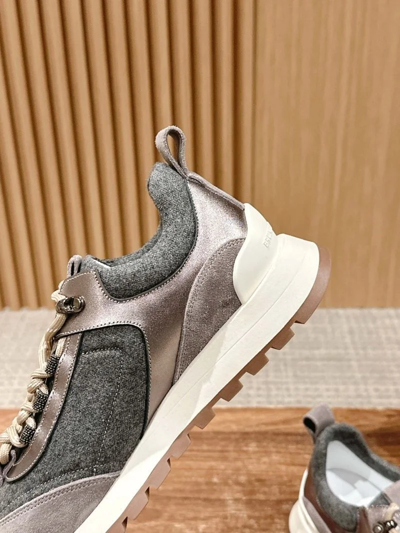 Factory-made Berluti Shoes