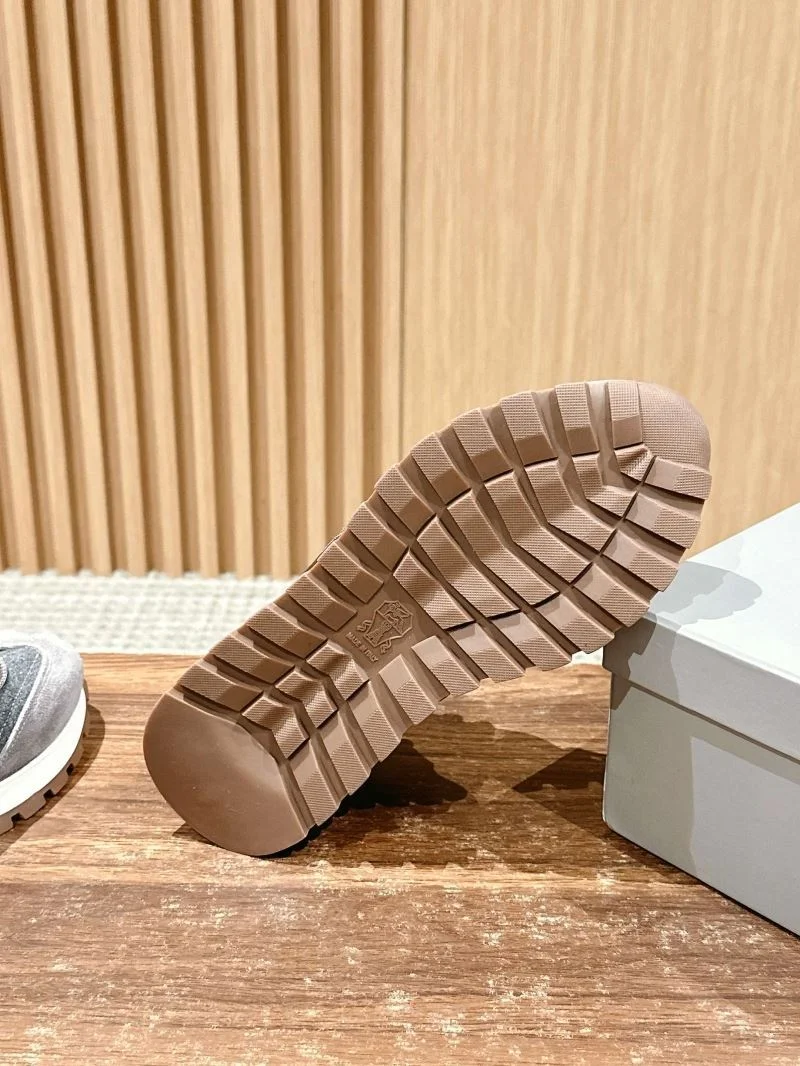 Factory-made Berluti Shoes