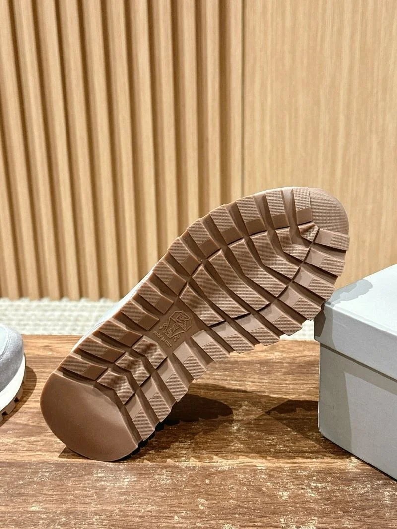 Genuine Berluti Shoes