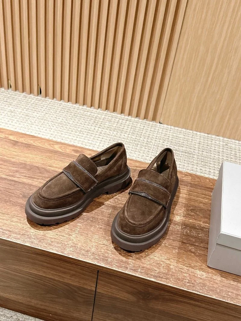 Accurate model Berluti Shoes