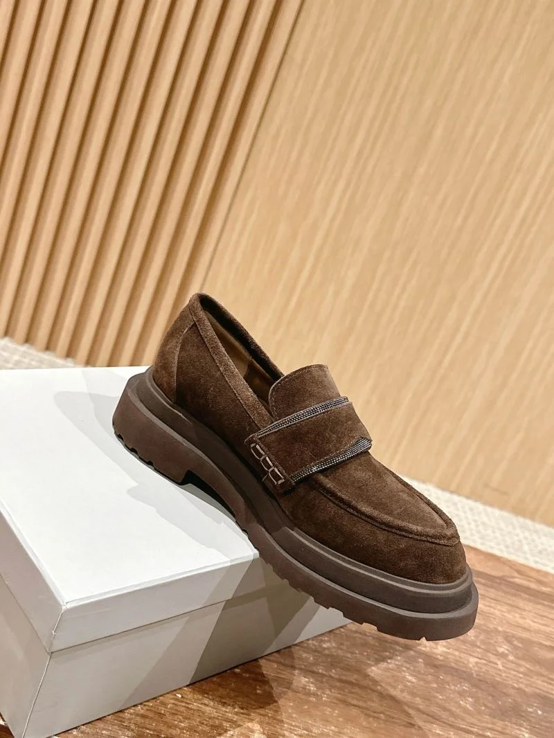 Accurate model Berluti Shoes
