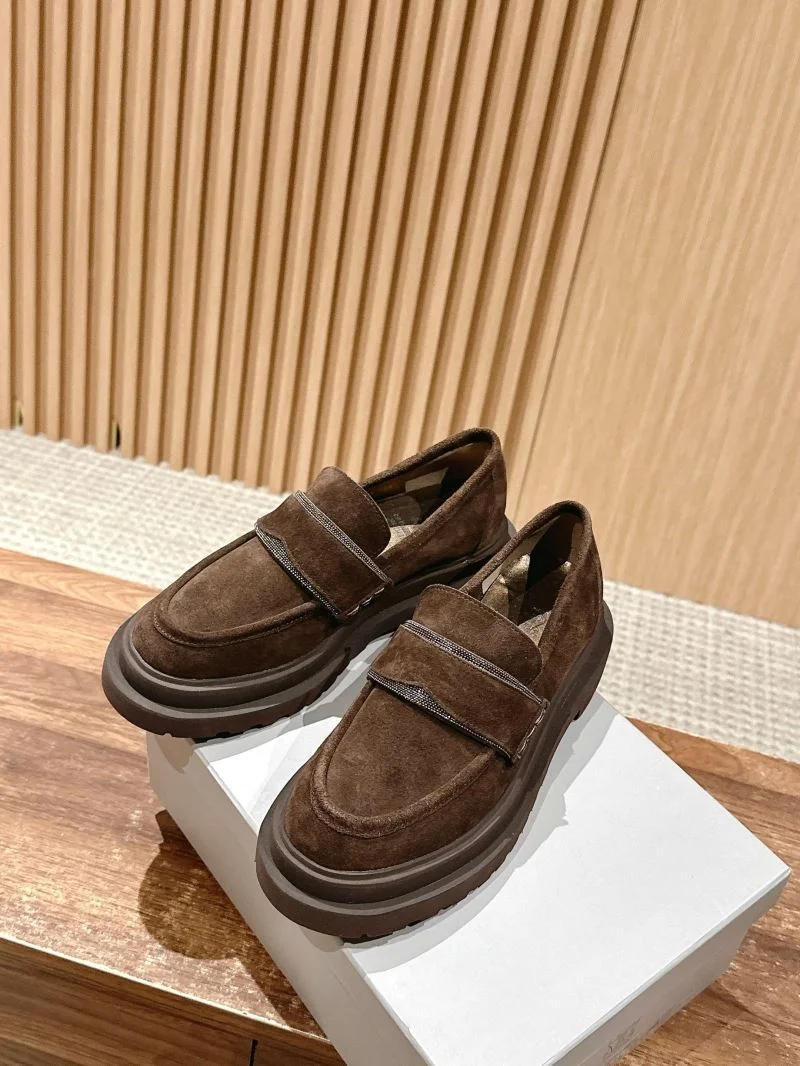 Accurate model Berluti Shoes