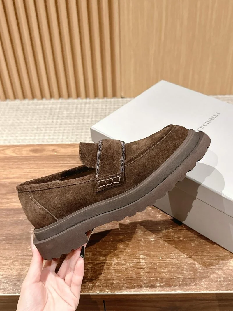 Accurate model Berluti Shoes