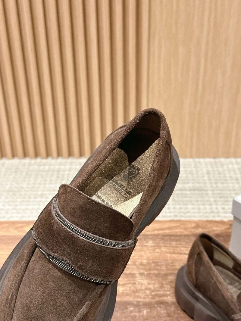 Accurate model Berluti Shoes