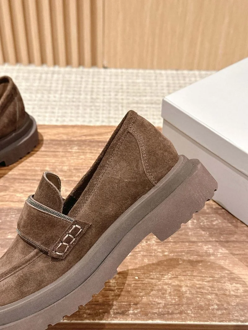 Accurate model Berluti Shoes