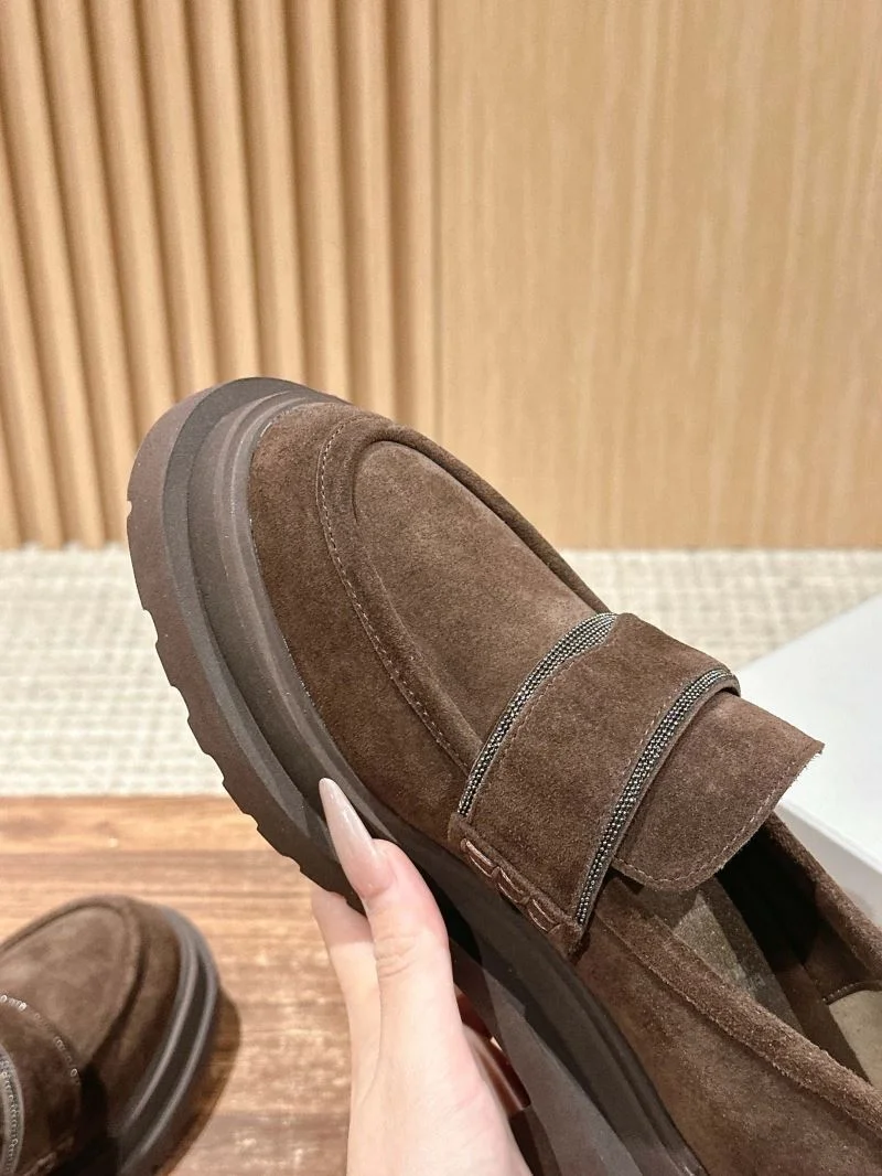 Accurate model Berluti Shoes