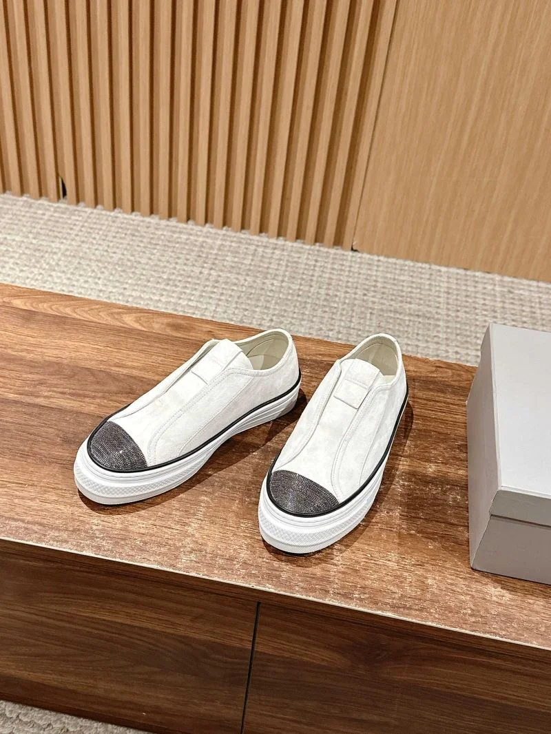 Factory-made Berluti Shoes