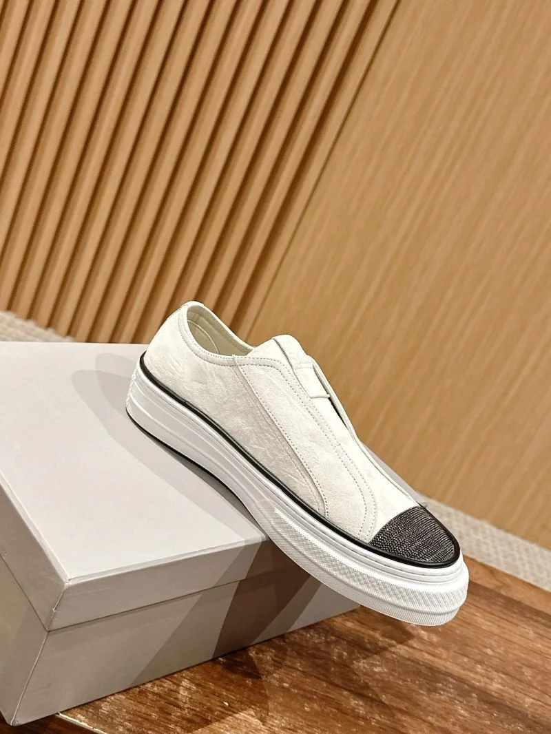 Factory-made Berluti Shoes