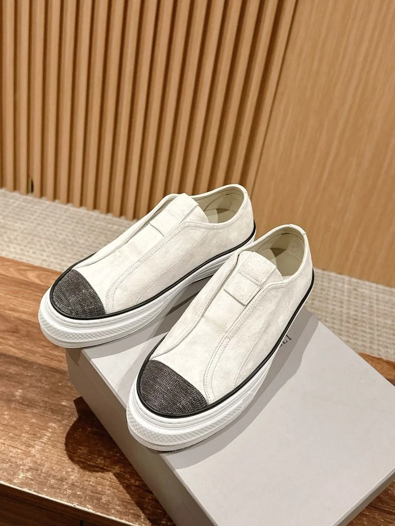 Factory-made Berluti Shoes