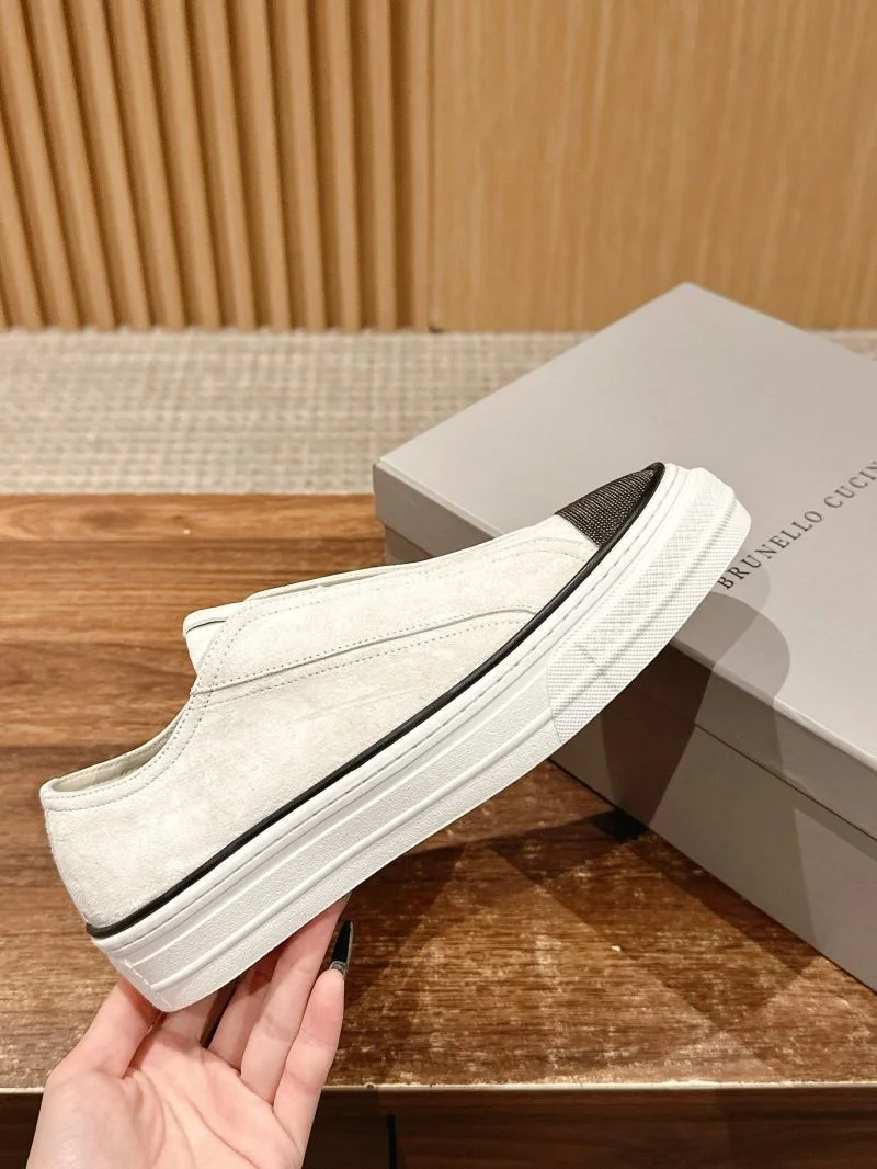 Factory-made Berluti Shoes