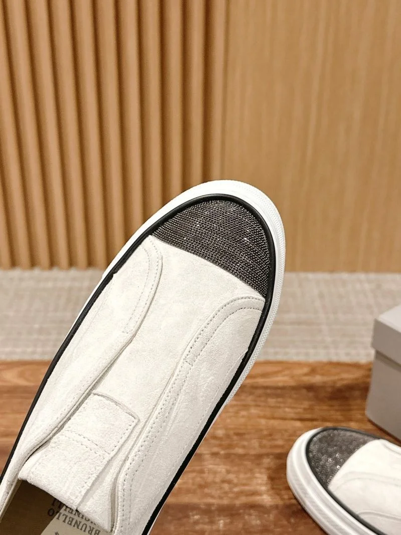 Factory-made Berluti Shoes