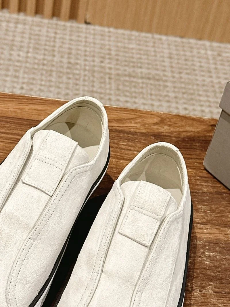 Factory-made Berluti Shoes