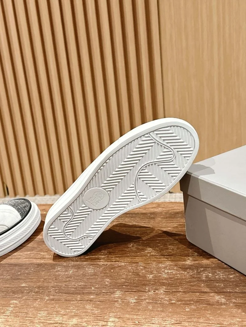 Factory-made Berluti Shoes