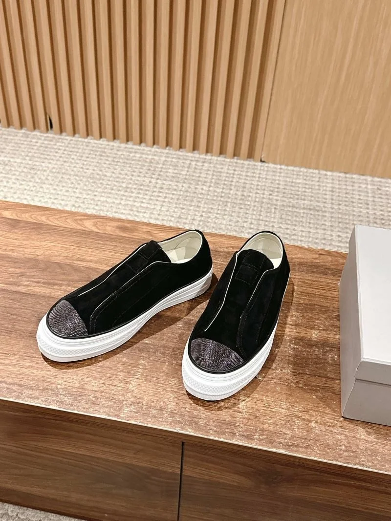 Top mirror Berluti Shoes