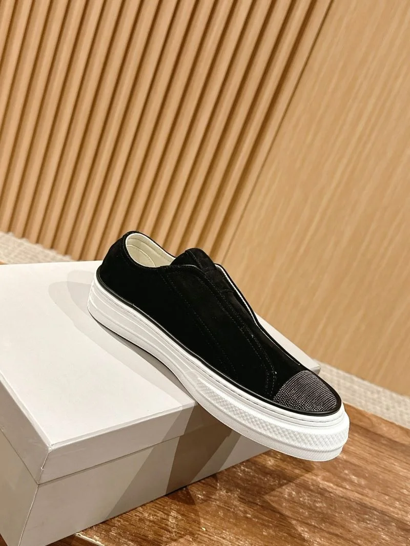 Top mirror Berluti Shoes