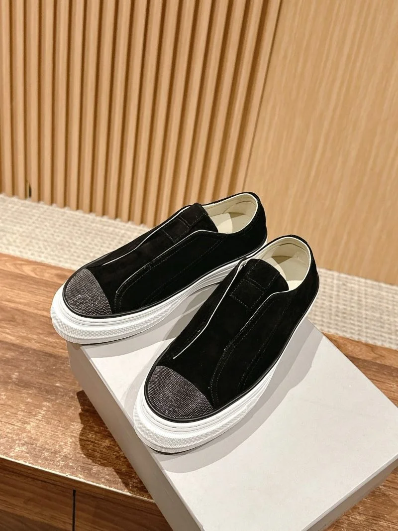 Top mirror Berluti Shoes
