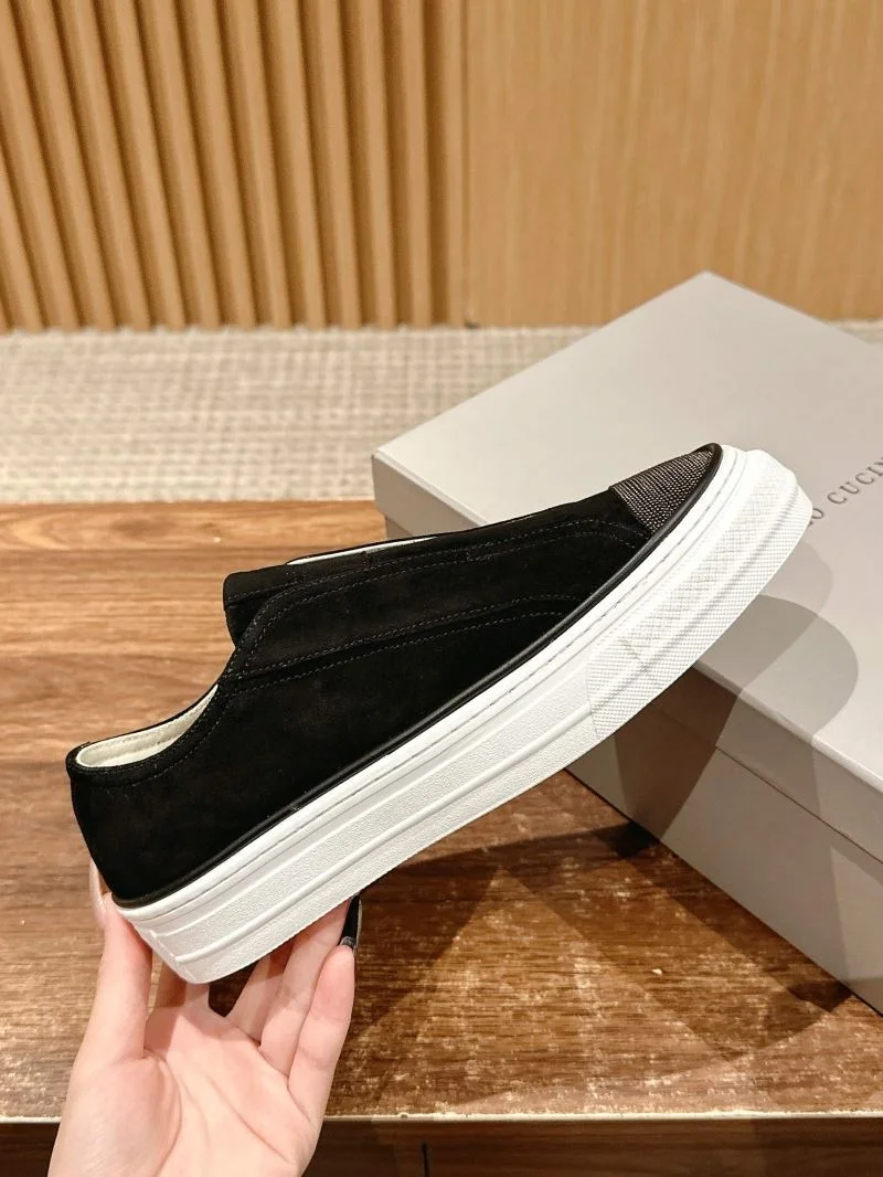Top mirror Berluti Shoes