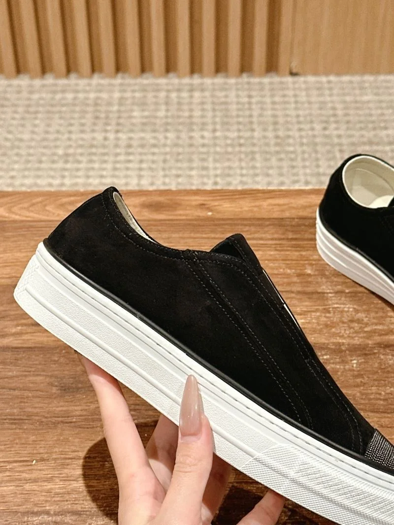 Top mirror Berluti Shoes