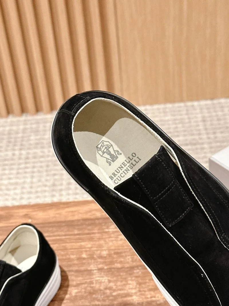 Top mirror Berluti Shoes