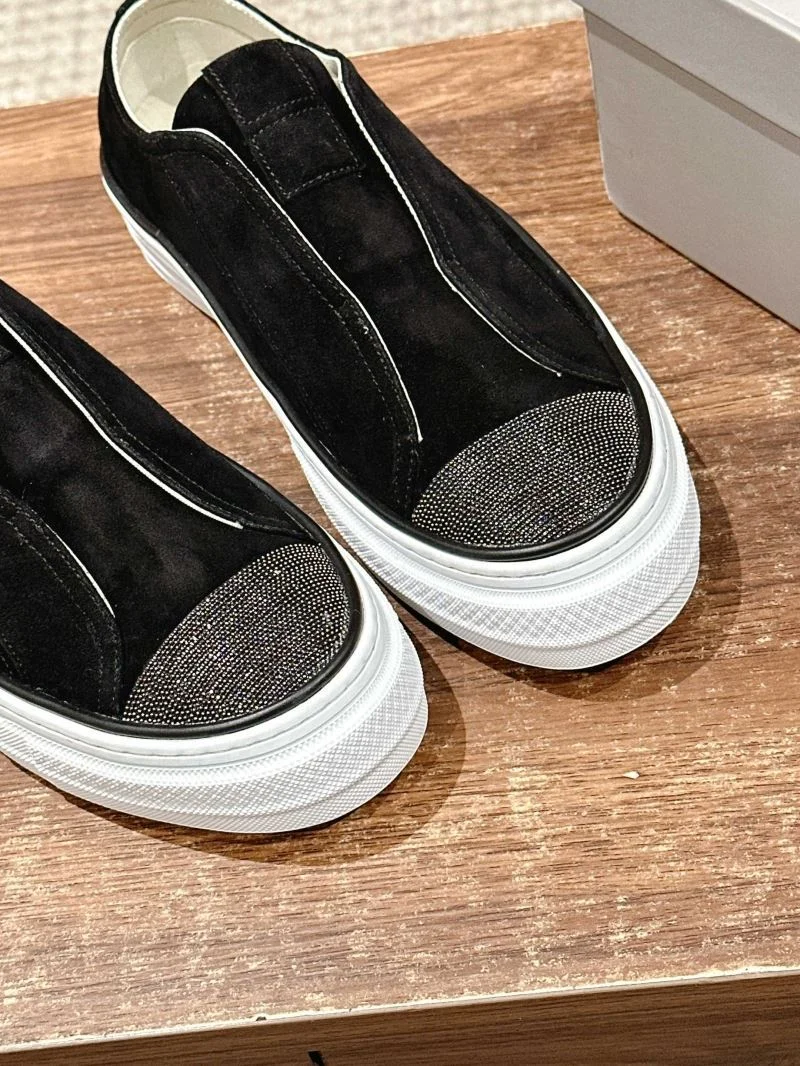 Top mirror Berluti Shoes